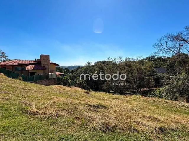 Terreno em Condomínio para Venda em Guararema/SP Zona Rural