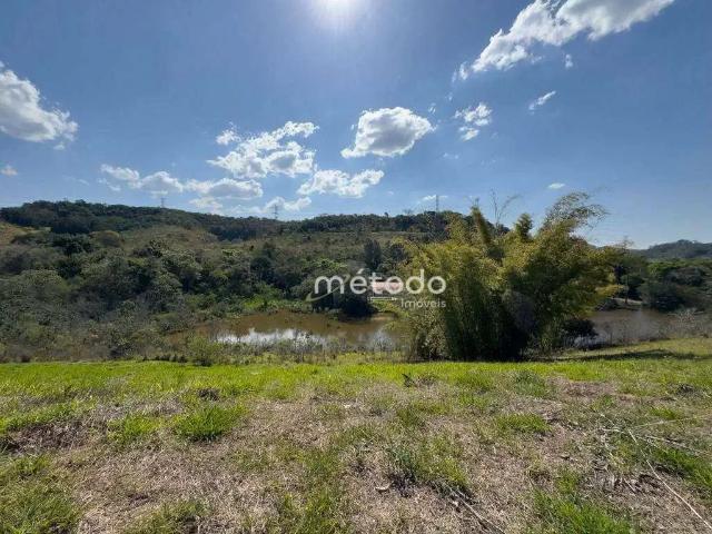 Terreno em Condomínio para Venda em Guararema/SP Zona Rural