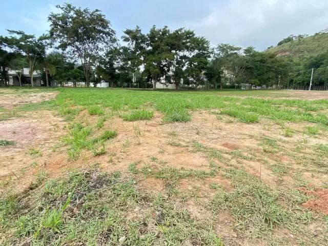 Terreno em Condomínio para Venda em Guararema/SP Bellard