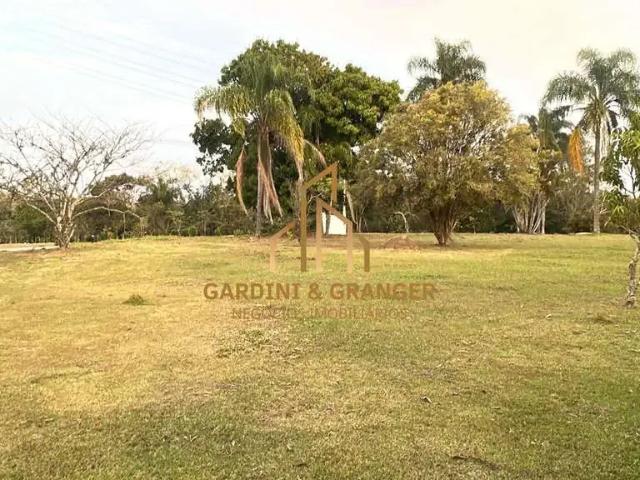 Terreno em Condomínio para Venda em Guararema/SP Centro