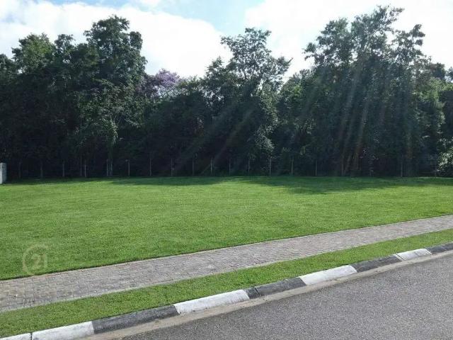 Terreno em Condomínio para Venda em Guararema/SP Centro