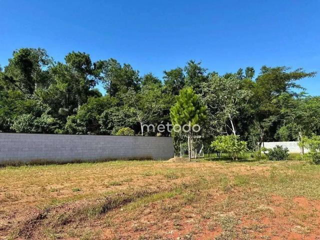 Terreno em Condomínio para Venda em Guararema/SP Centro