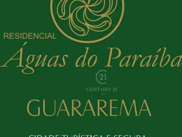 Terreno em Condomínio para Venda em Guararema/SP Centro