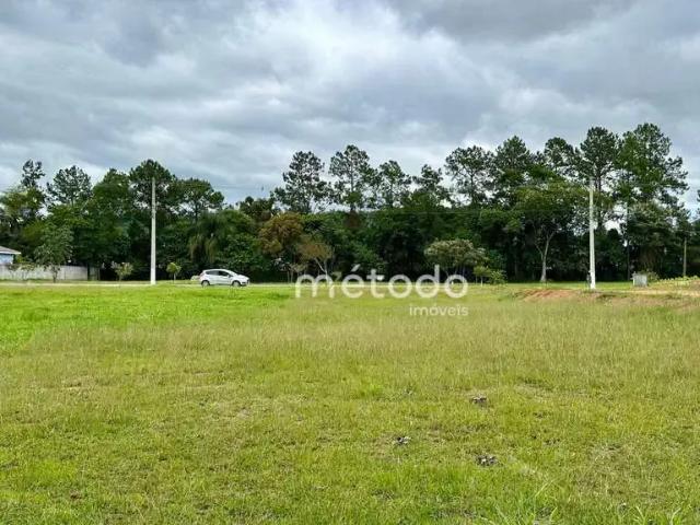 Terreno em Condomínio para Venda em Guararema/SP Centro