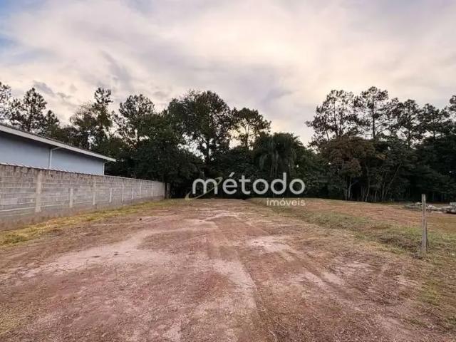 Terreno em Condomínio para Venda em Guararema/SP Centro