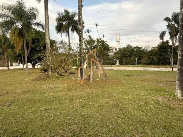Terreno em Condomínio para Venda em Guararema/SP Centro
