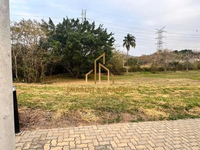 Terreno em Condomínio para Venda em Guararema/SP Centro