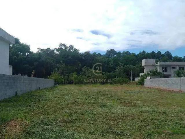 Terreno em Condomínio para Venda em Guararema/SP Centro