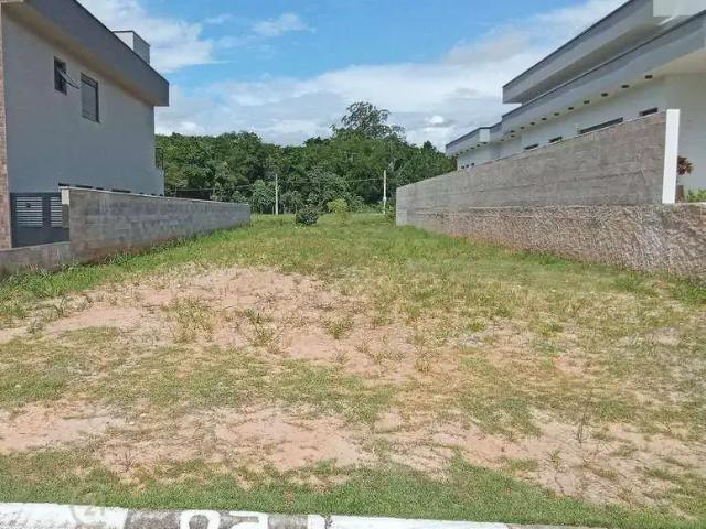 Terreno em Condomínio para Venda em Guararema/SP Centro