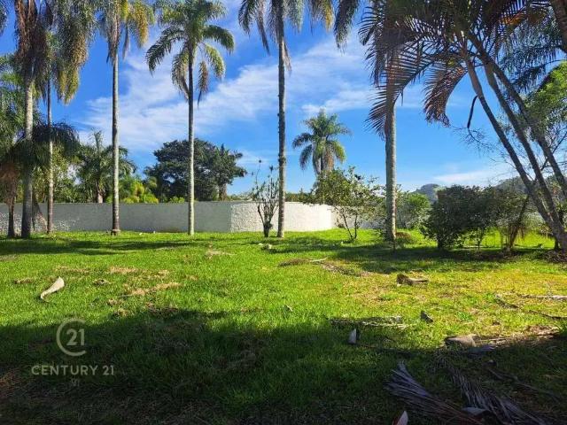 Terreno em Condomínio para Venda em Guararema/SP Estância Guararema