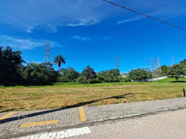 Terreno em Condomínio para Venda em Guararema/SP Estância Guararema