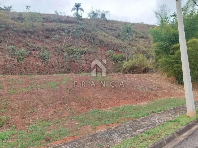 Terreno em Condomínio para Venda em Guararema/SP Fazenda Palão Alpes de Guararema