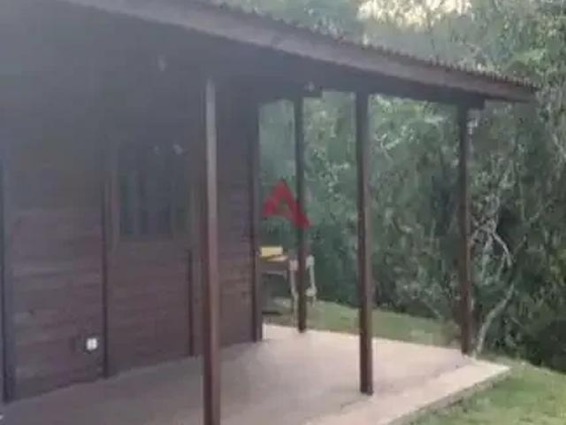 Terreno em Condomínio para Venda em Guararema/SP Fazenda Palão Alpes de Guararema