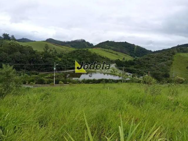 Terreno em Condomínio para Venda em Guararema/SP Ipiranga