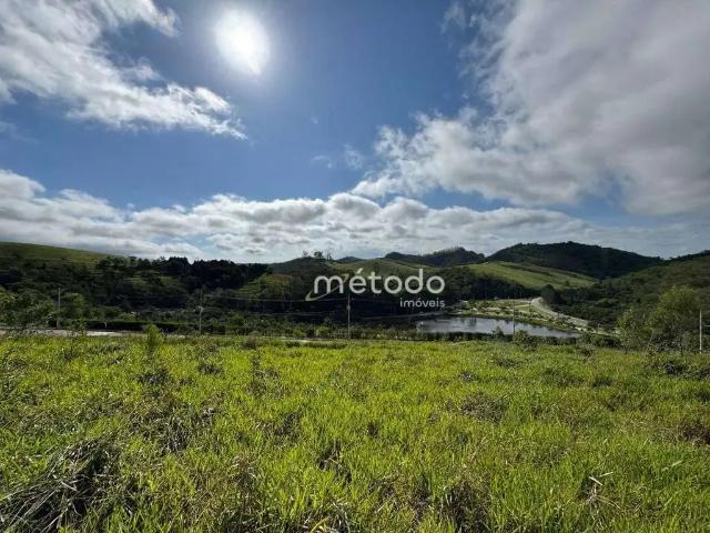 Terreno em Condomínio para Venda em Guararema/SP Ipiranga
