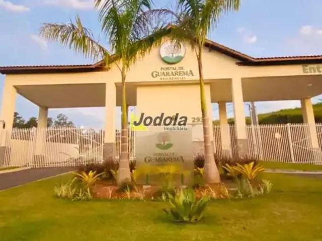Terreno em Condomínio para Venda em Guararema/SP Ipiranga