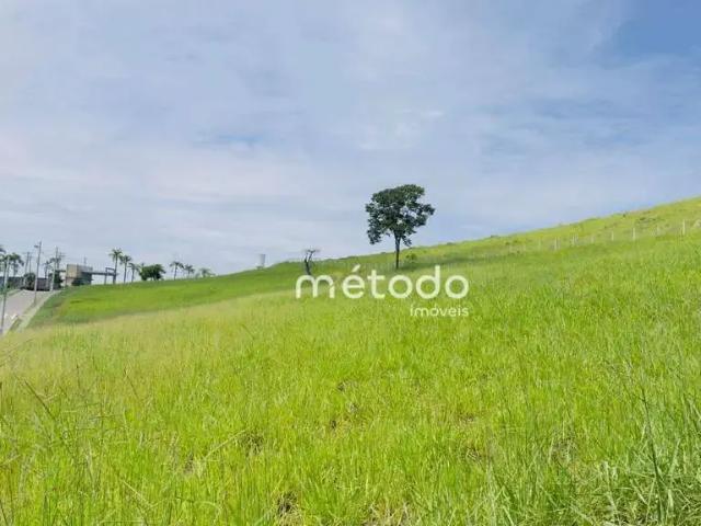 Terreno em Condomínio para Venda em Guararema/SP Itaóca