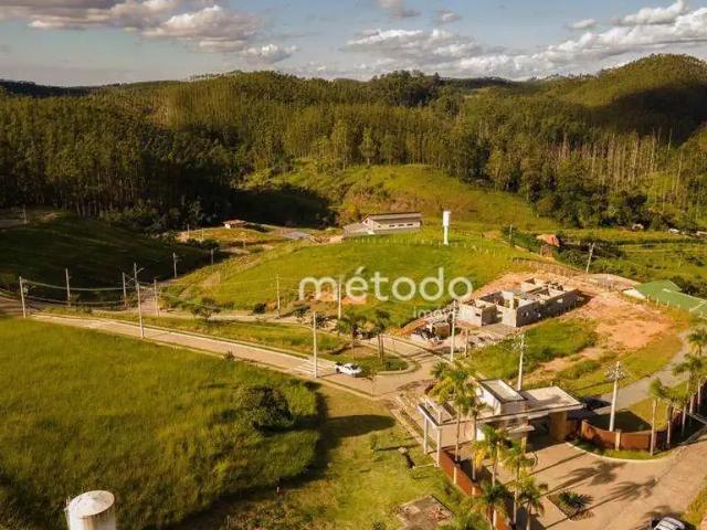 Terreno em Condomínio para Venda em Guararema/SP Itaóca