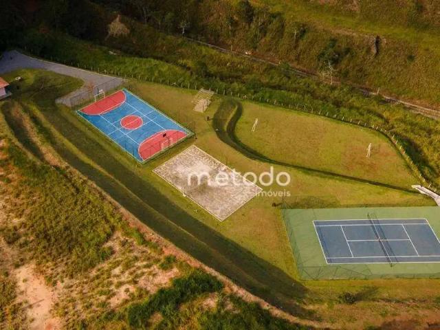 Terreno em Condomínio para Venda em Guararema/SP Itaóca