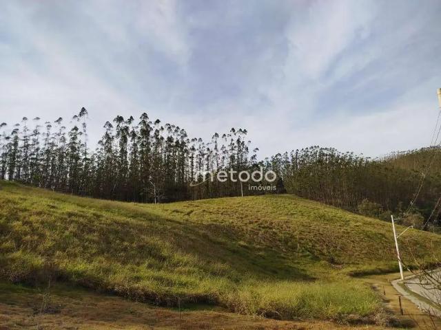 Terreno em Condomínio para Venda em Guararema/SP Itaóca
