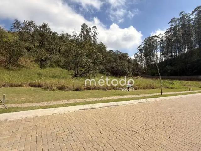 Terreno em Condomínio para Venda em Guararema/SP Itaóca