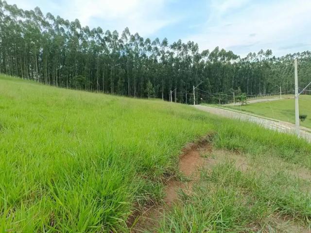 Terreno em Condomínio para Venda em Guararema/SP Itaóca