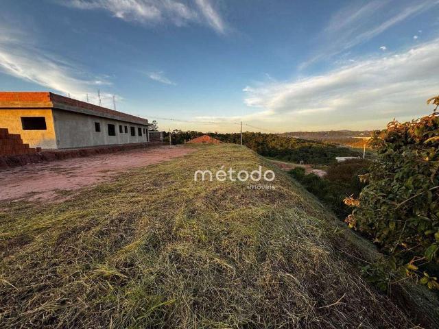 Terreno em Condomínio para Venda em Guararema/SP Luiz Carlos