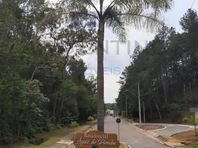 Terreno em Condomínio para Venda em Guararema/SP Paião