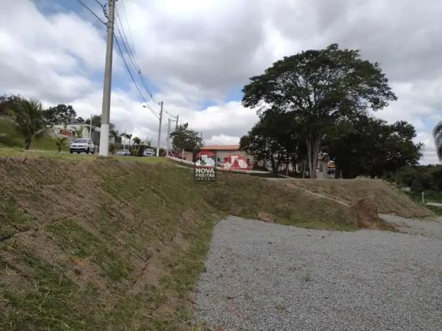 Terreno em Condomínio para Venda em Guararema/SP Parque Agrinco