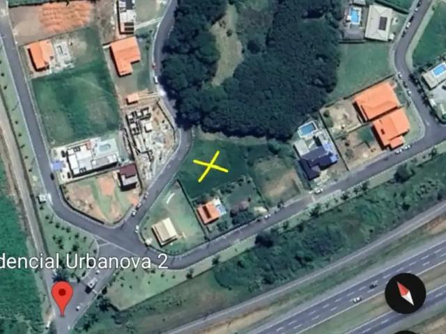 Terreno em Condomínio para Venda em Guararema/SP Parque Agrinco