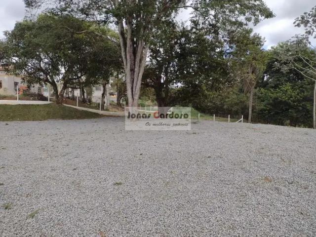 Terreno em Condomínio para Venda em Guararema/SP Parque Agrinco