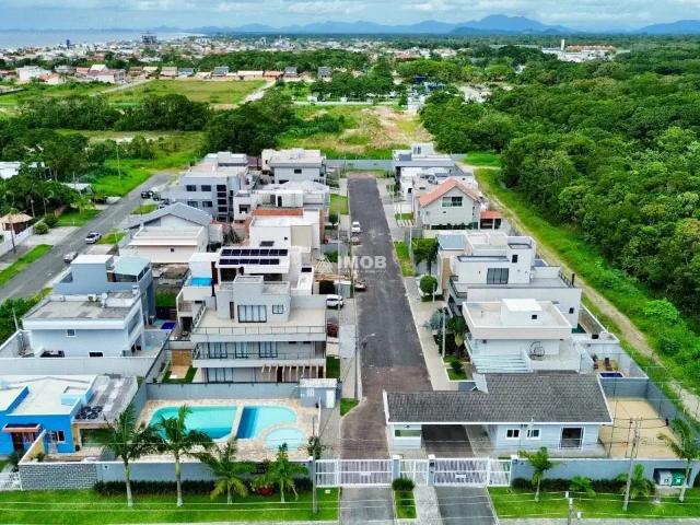 Terreno em Condomínio para Venda em Guaratuba/PR Estoril