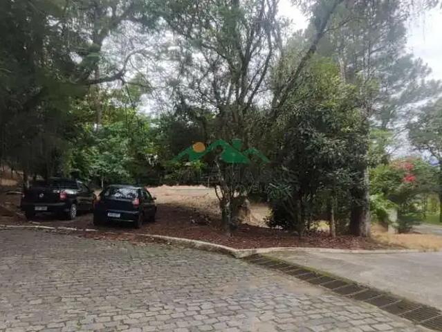 Terreno em Condomínio para Venda em Guaratinguetá/SP Jardim Panorama