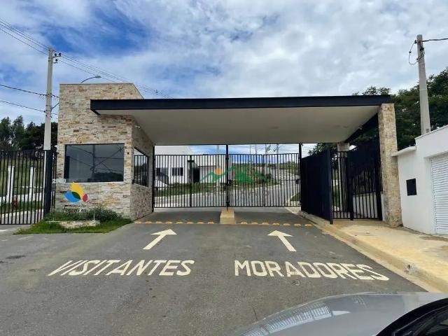 Terreno em Condomínio para Venda em Guaratinguetá/SP Retiro