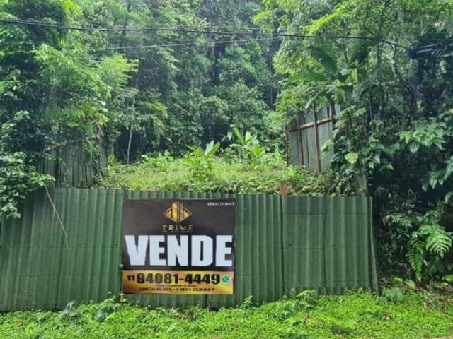 Terreno em Condomínio para Venda em Guarujá, Cond. Iporanga