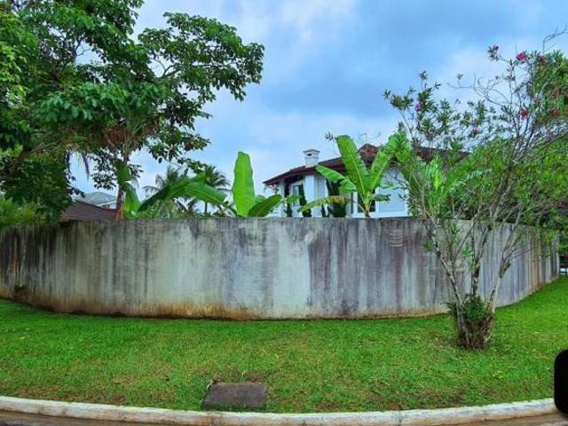 Terreno em Condomínio para Venda em Guarujá, Jardim Acapulco