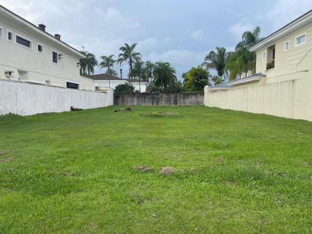 Terreno em Condomínio para Venda em Guarujá, Jardim Acapulco