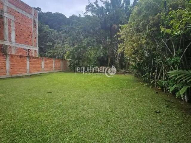 Terreno em Condomínio para Venda em Guarujá/SP Balneário Praia do Pernambuco