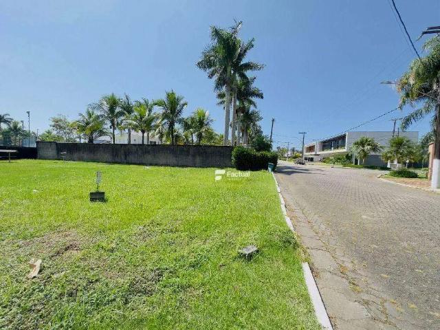 Terreno em Condomínio para Venda em Guarujá/SP Balneário Praia do Pernambuco