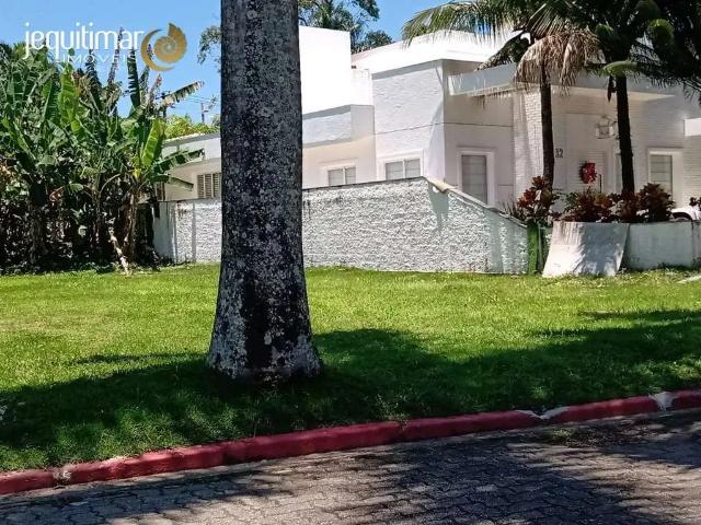 Terreno em Condomínio para Venda em Guarujá/SP Balneário Praia do Pernambuco