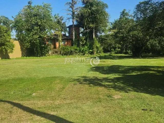 Terreno em Condomínio para Venda em Guarujá/SP Balneário Praia do Pernambuco