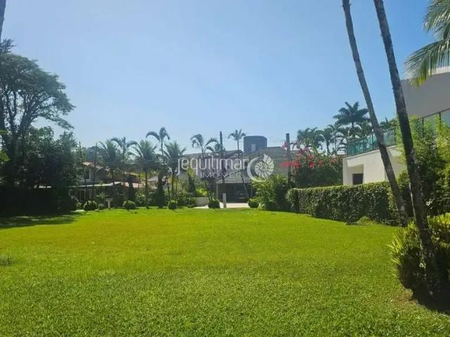 Terreno em Condomínio para Venda em Guarujá/SP Balneário Praia do Pernambuco