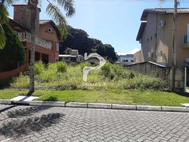 Terreno em Condomínio para Venda em Guarujá/SP Balneário Praia do Pernambuco