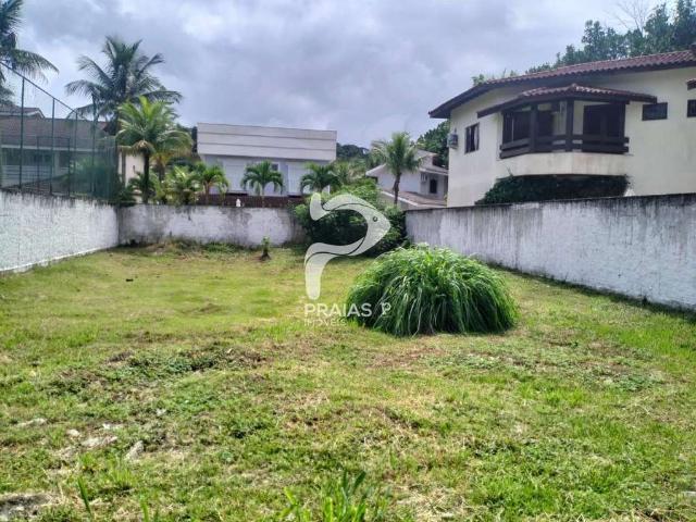 Terreno em Condomínio para Venda em Guarujá/SP Balneário Praia do Pernambuco