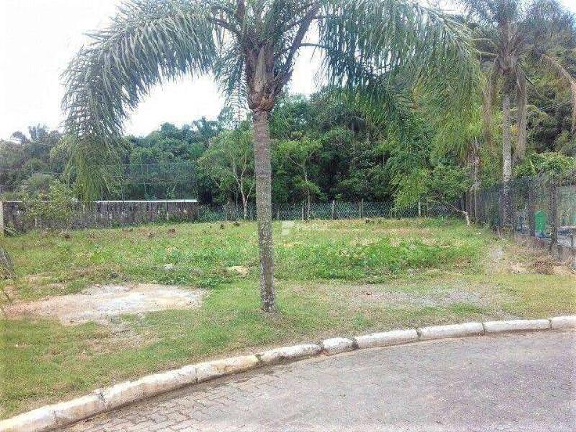 Terreno em Condomínio para Venda em Guarujá/SP Balneário Praia do Pernambuco