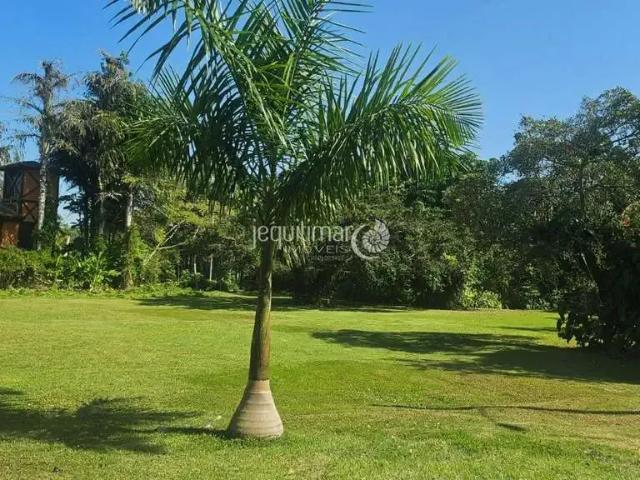 Terreno em Condomínio para Venda em Guarujá/SP Balneário Praia do Pernambuco