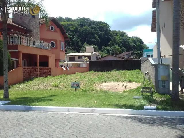 Terreno em Condomínio para Venda em Guarujá/SP Balneário Praia do Pernambuco
