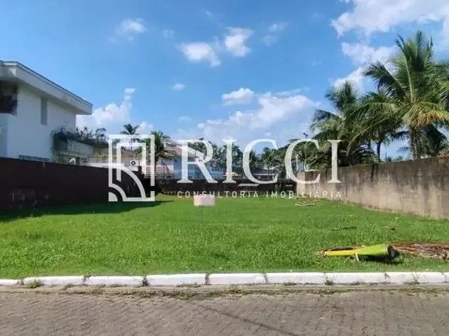 Terreno em Condomínio para Venda em Guarujá/SP Balneário Praia do Pernambuco