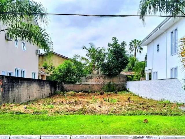 Terreno em Condomínio para Venda em Guarujá/SP Balneário Praia do Pernambuco