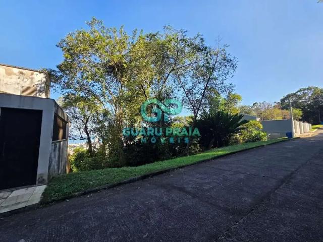 Terreno em Condomínio para Venda em Guarujá/SP Enseada